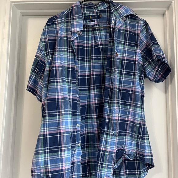 Polo Ralph Lauren | Shirts | Polo Ralph Lauren Shirt | Poshmark